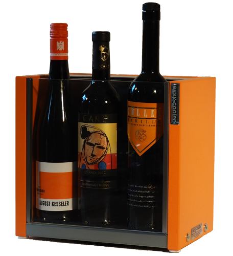 easy-cooler "three" weiß