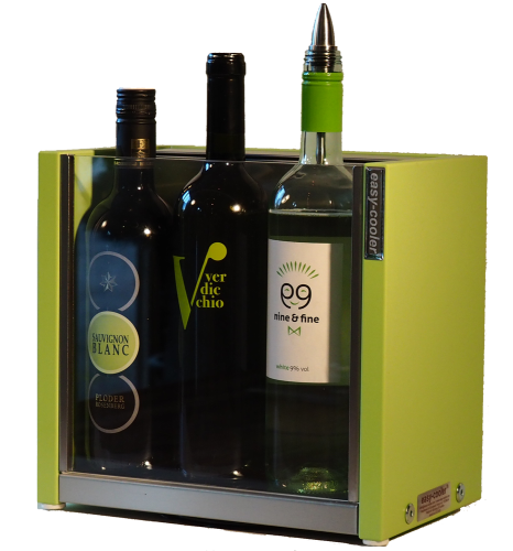 easy-cooler "three" weiß