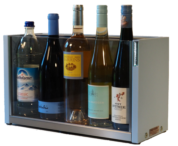 easy-cooler five Country